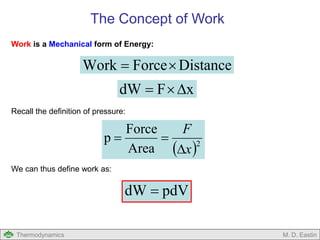 first-law-thermodynamics in science chemistry | PPTX