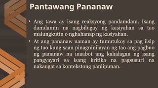 FIRST-LESSON-SEMIS-BATAYANG-KAALAMAN-SA-PANANALIKSIK-NA-AKMA-O-BUHAT-SA ...