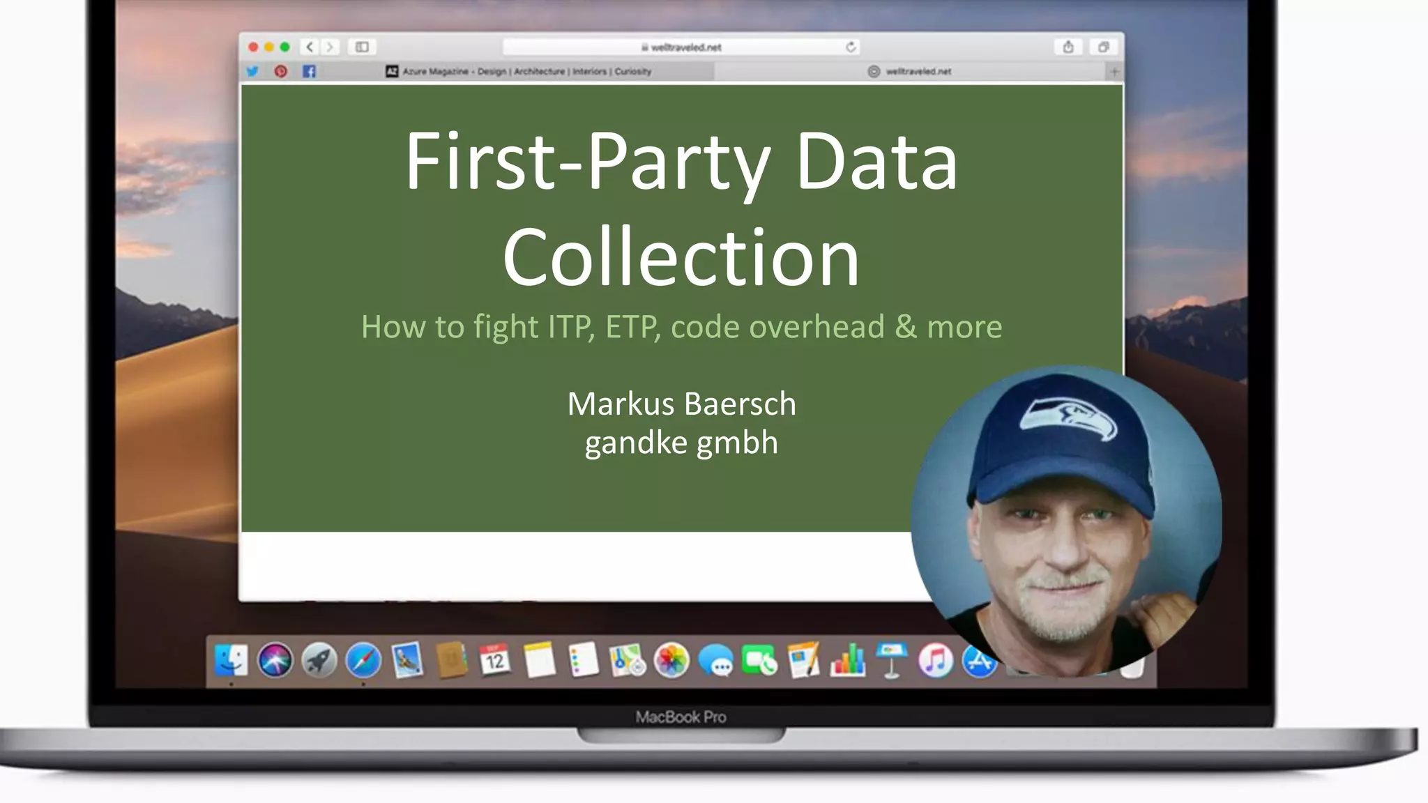 First Party Data Collection | PPT