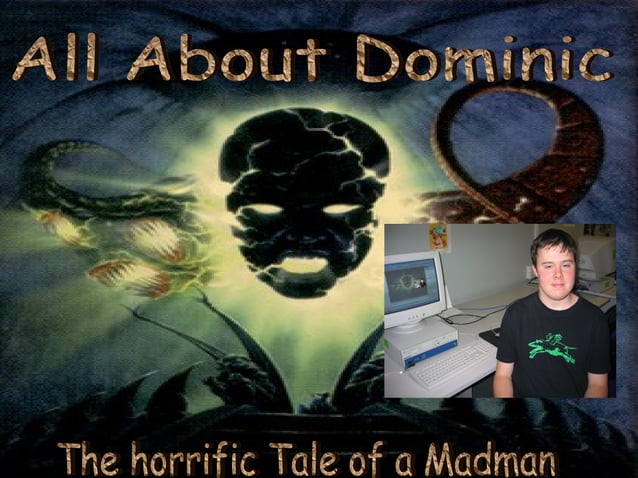 First Presentation | PPT