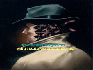 First Presentation | PPT