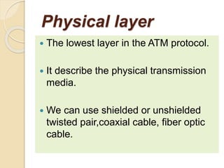 First presentation-ccn | PPTX