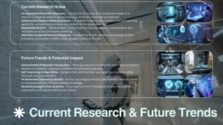 Unveiling First-Principles AI – The Future of Artificial Intelligence ...