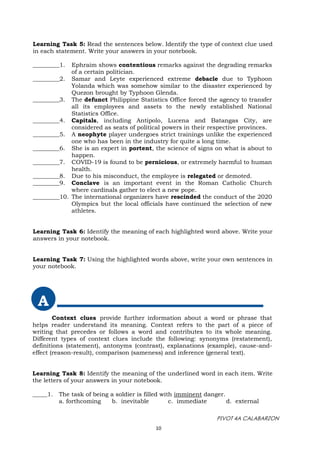 First-Quarter-CLMD4A_EnglishG8.pdf