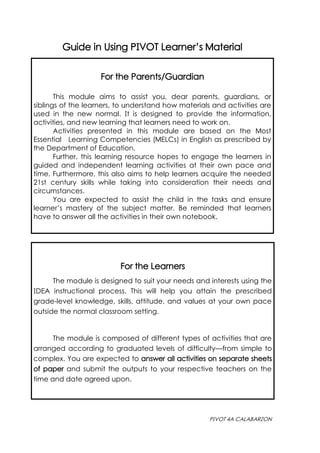 First-Quarter-CLMD4A_EnglishG8.pdf