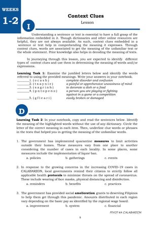 First-Quarter-CLMD4A_EnglishG8.pdf