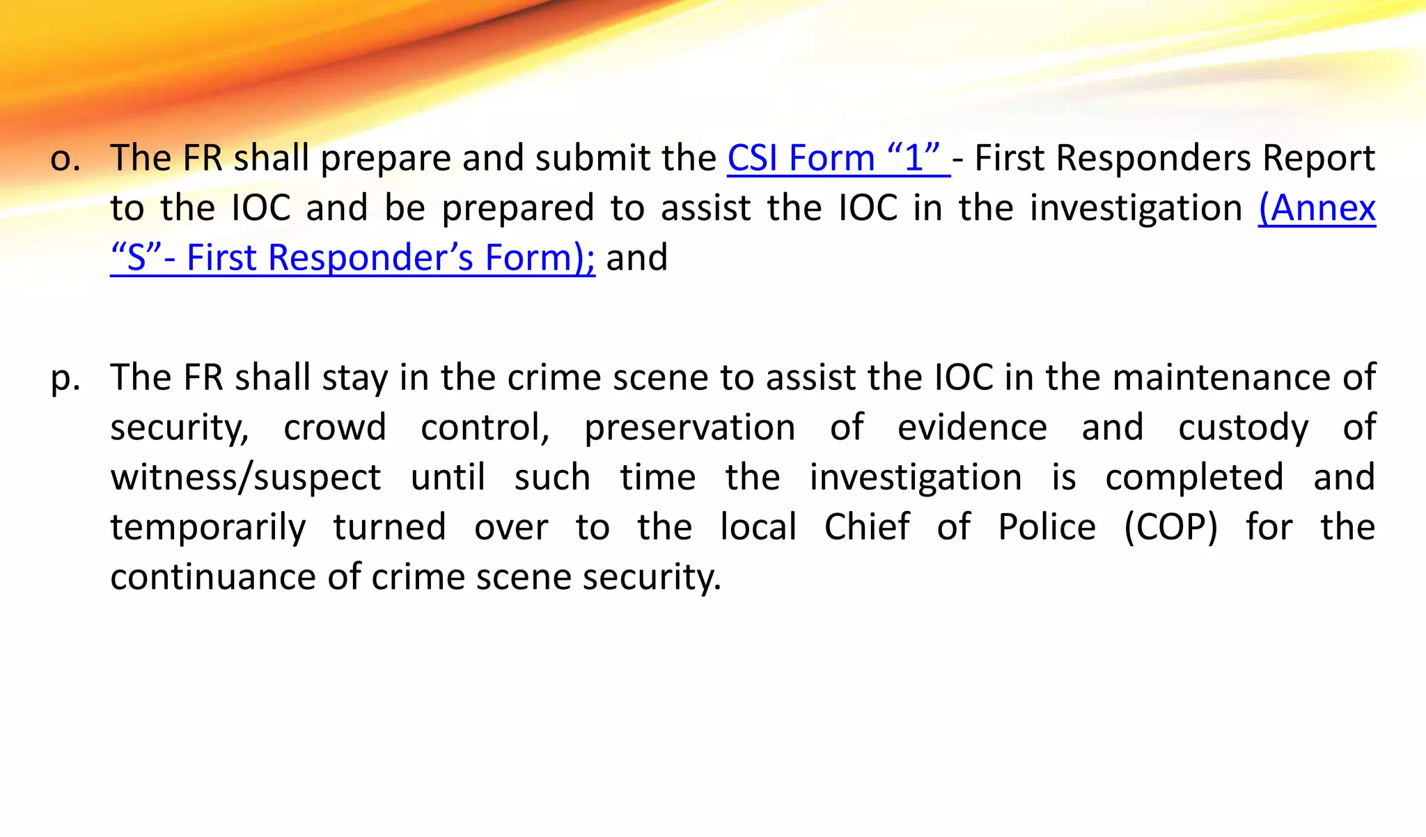 First-Responders-in-CSI_01.19.ppt