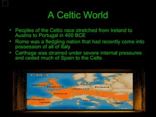 First Sacking of Rome | PPT