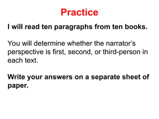 first-second-and-third-person-lesson.ppt