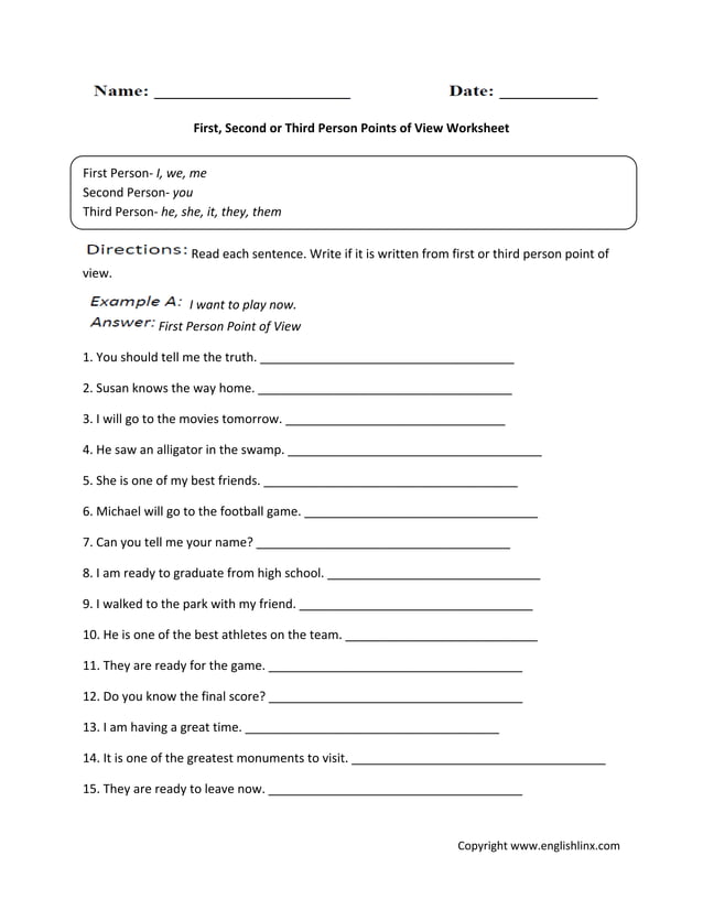 First-Second-or-Third-Person-Point-of-View-Worksheet.pdf