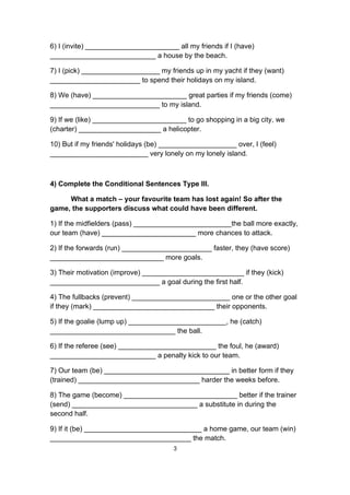 First-Second-Third-Conditionals-Exercises.doc