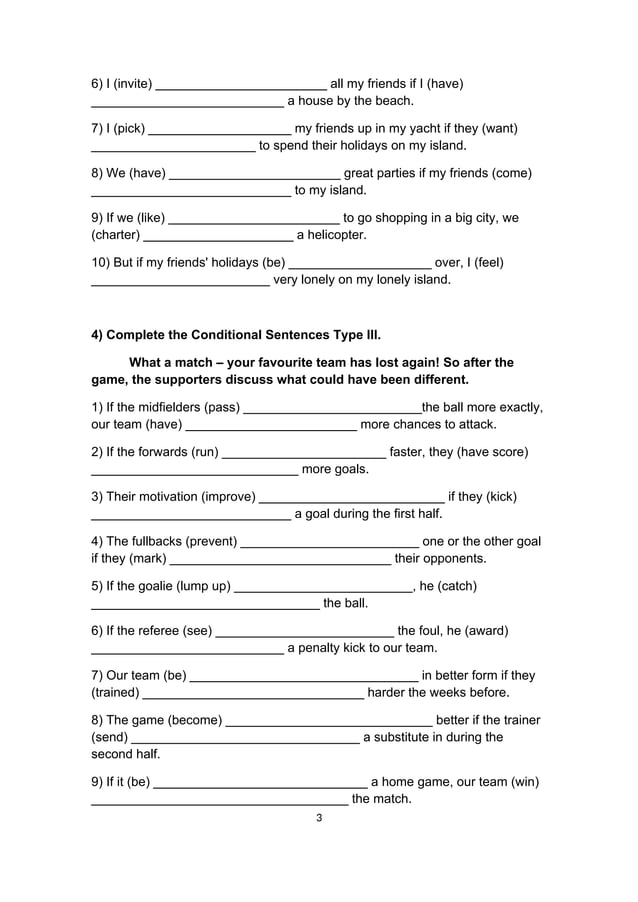 First-Second-Third-Conditionals-Exercises.doc