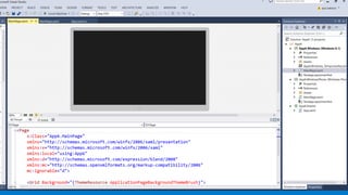 INstalling visual studio | PPTX | Computing | Technology & Computing