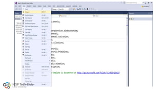 INstalling visual studio | PPTX