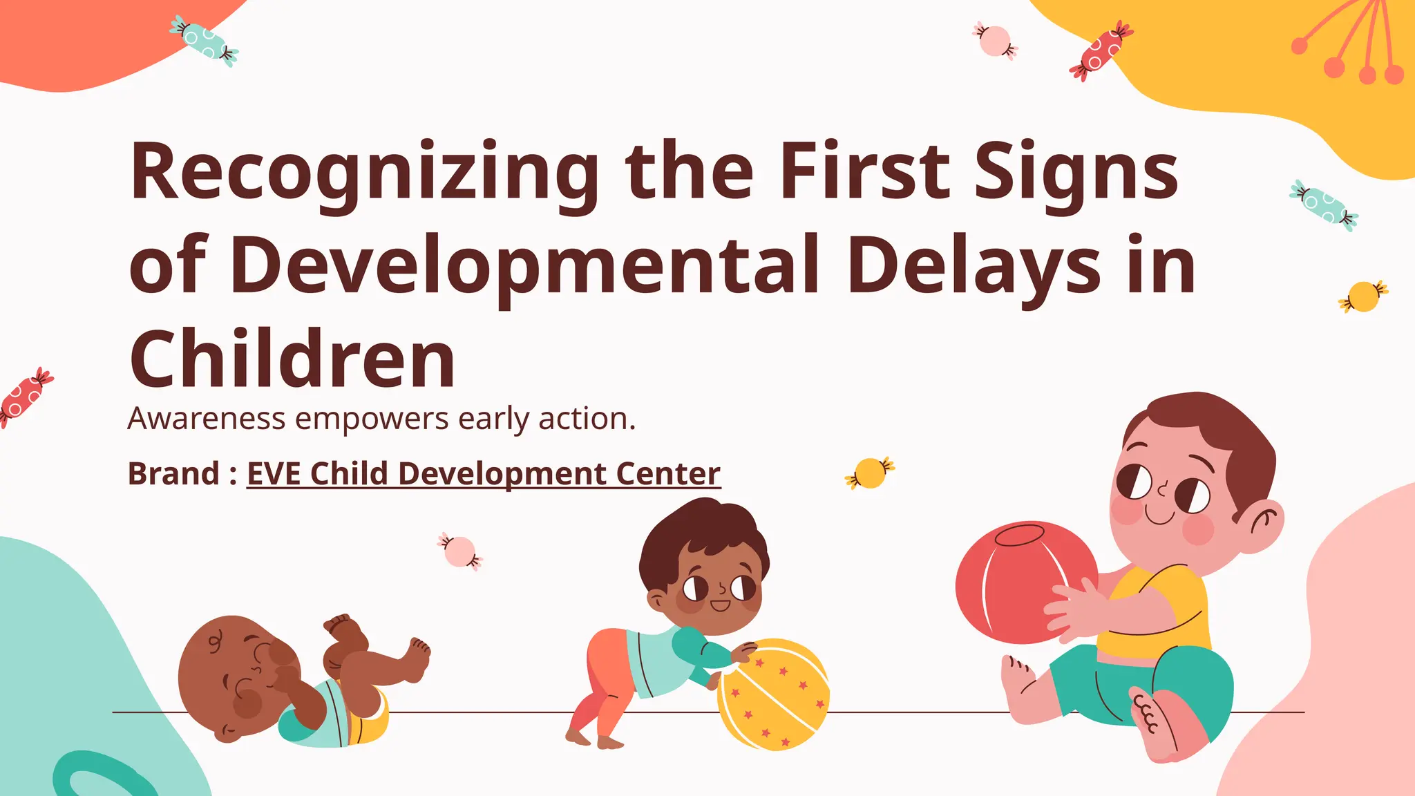 Motor Skill Delays: What Parents Should Know | PPTX