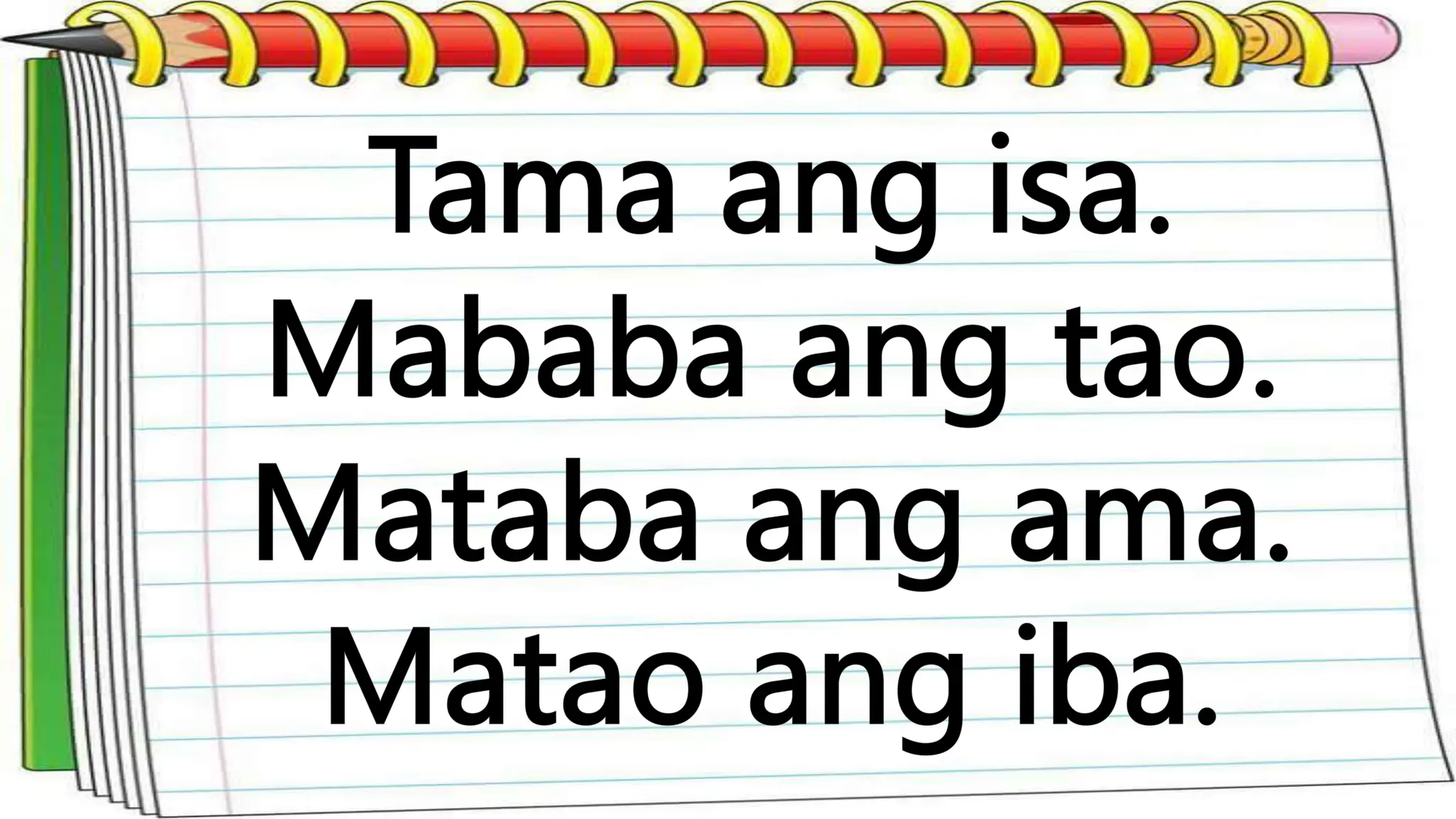 First-Step-Babasahin in Filipino presentation | PPTX