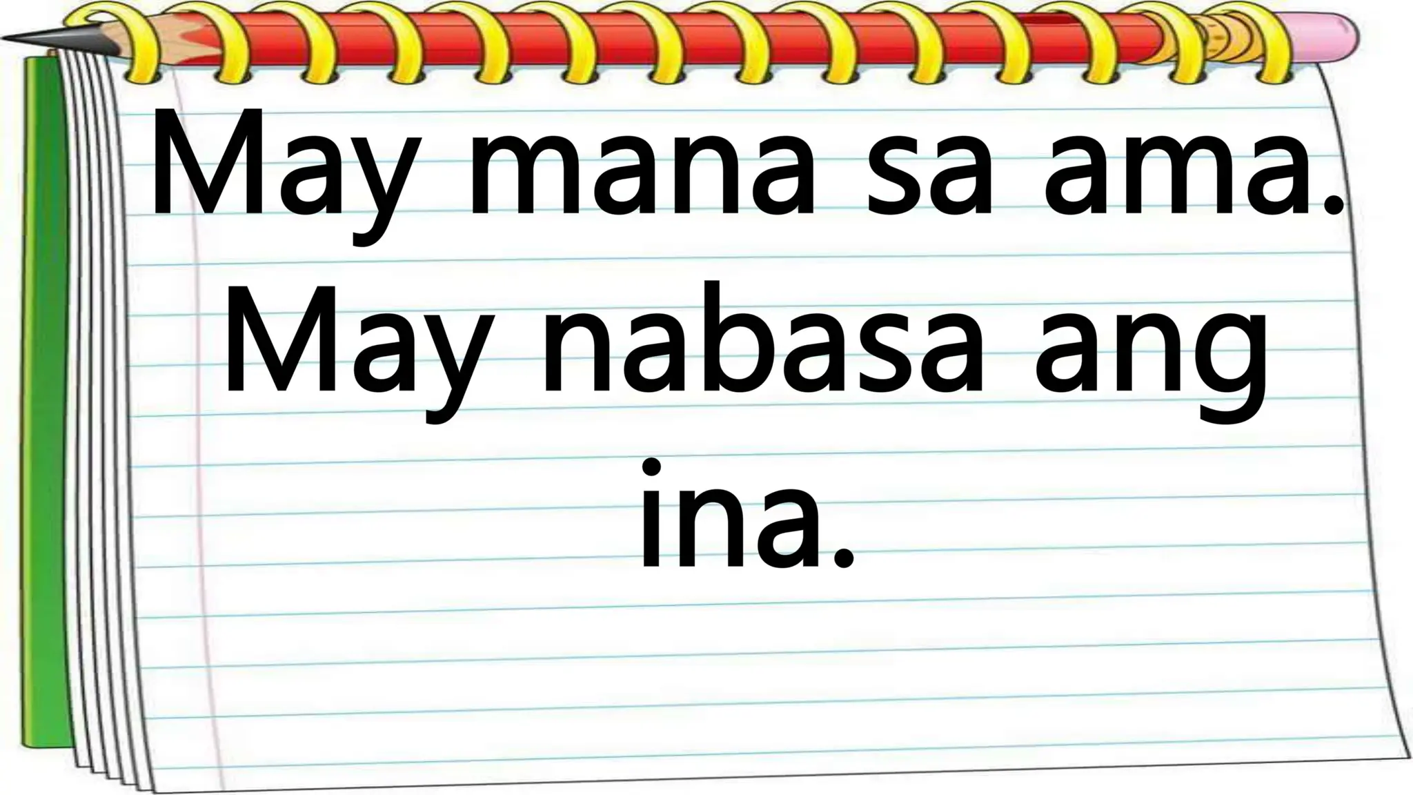 First-Step-Babasahin in Filipino presentation | PPTX