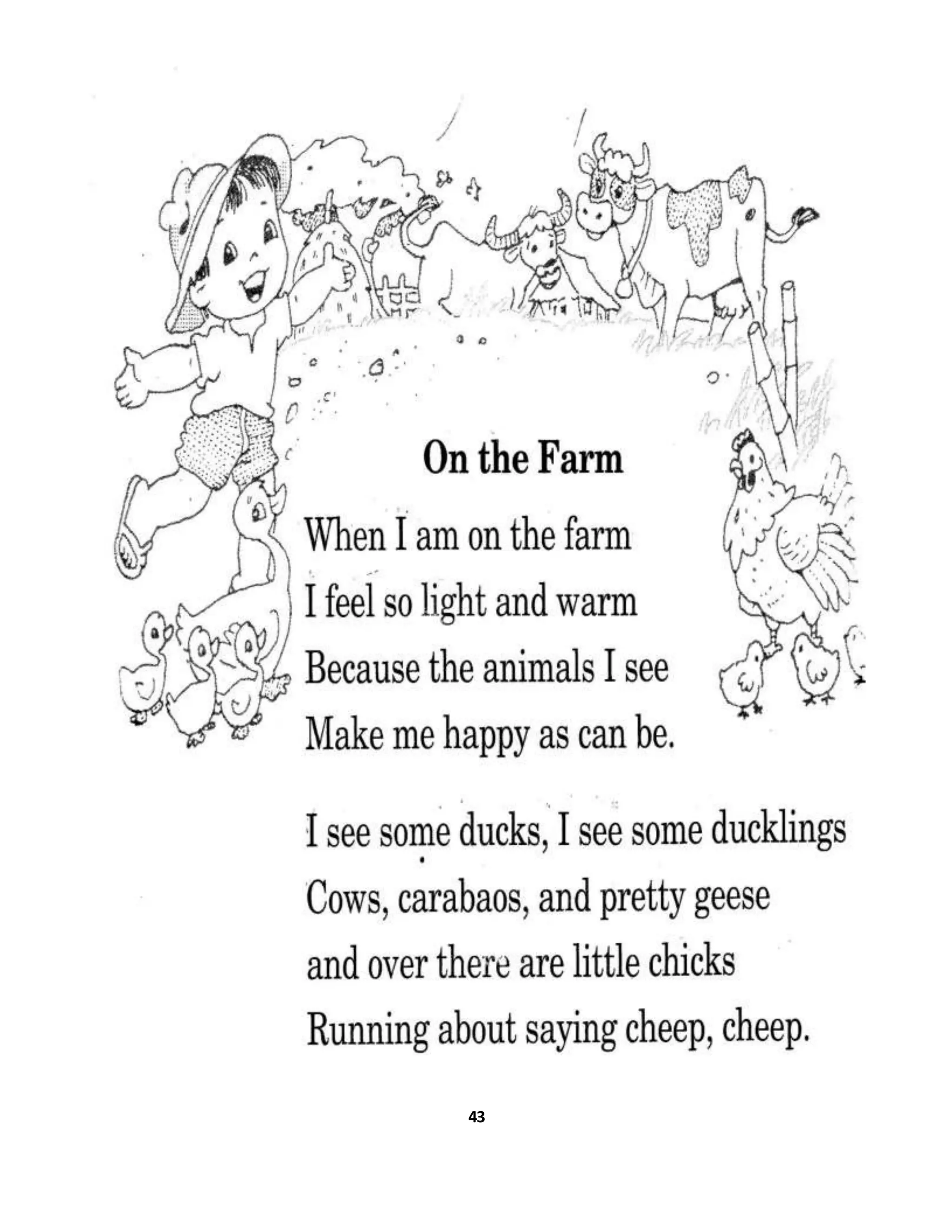 First-Step-in-Reading Part 1 Compilation of Beginning Reading Exercises ...