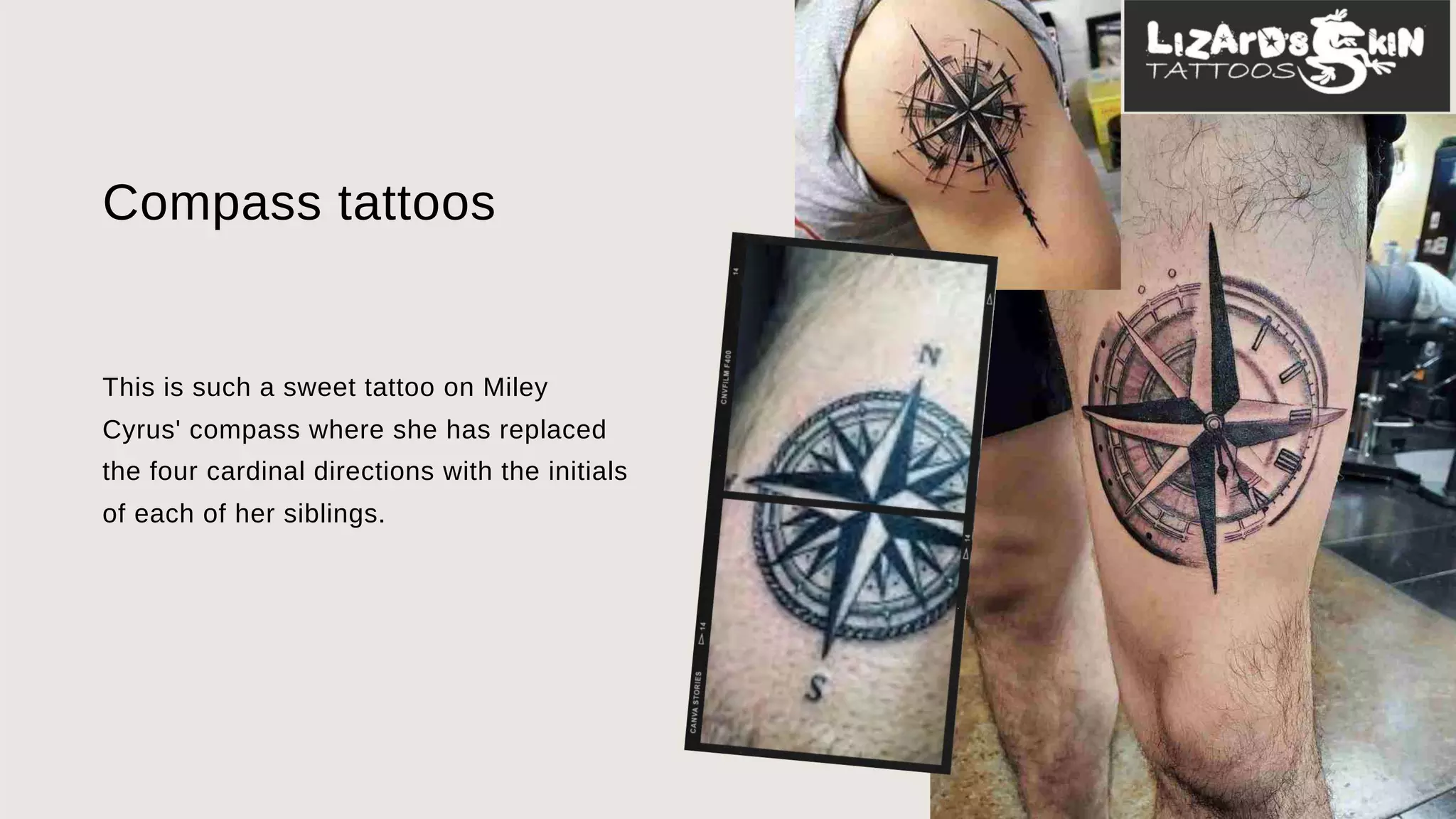 First Tattoo Ideas For Small Tattoos | PPT