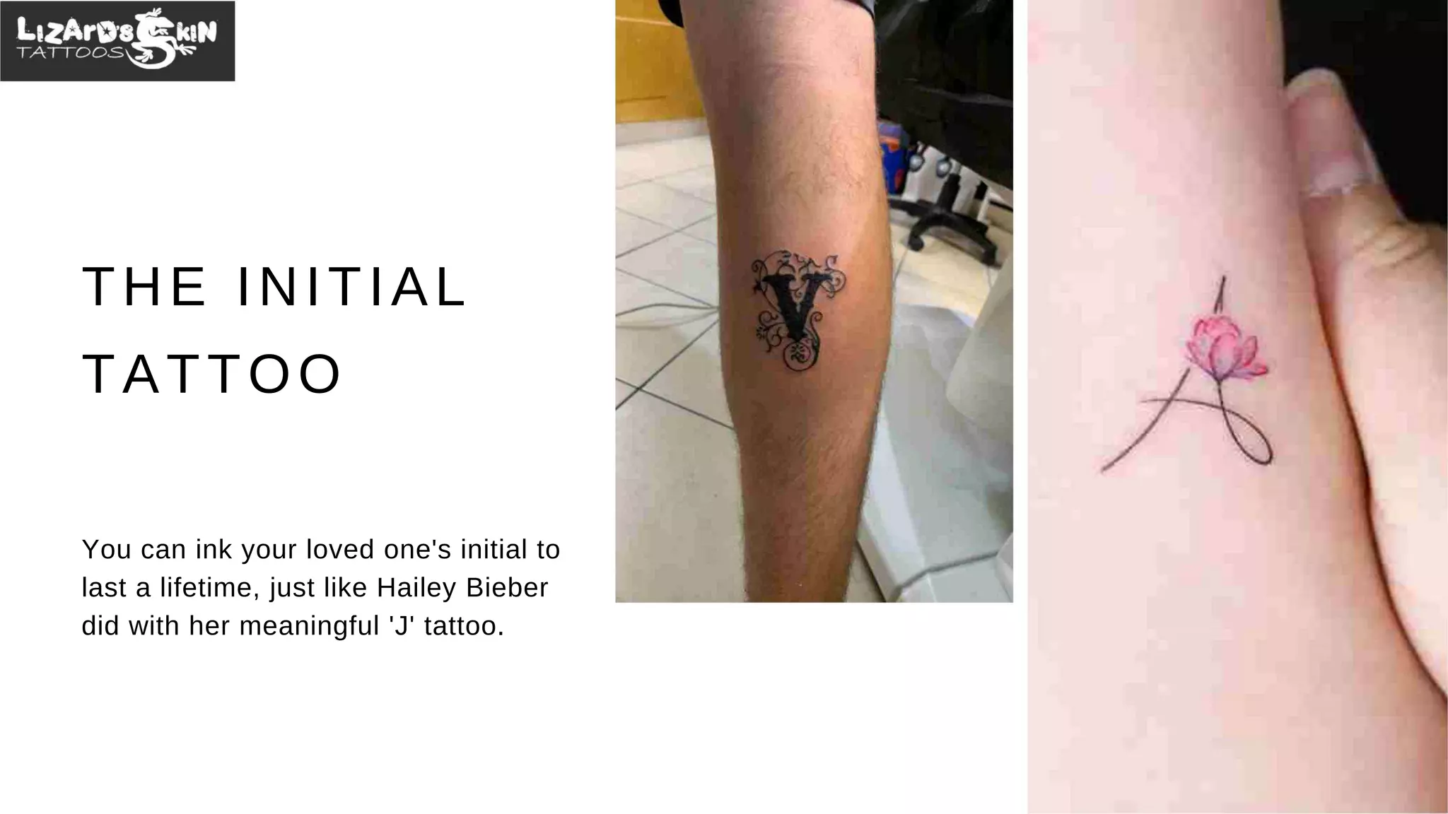 First Tattoo Ideas For Small Tattoos | PPT