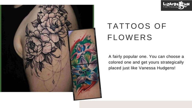 First Tattoo Ideas For Small Tattoos