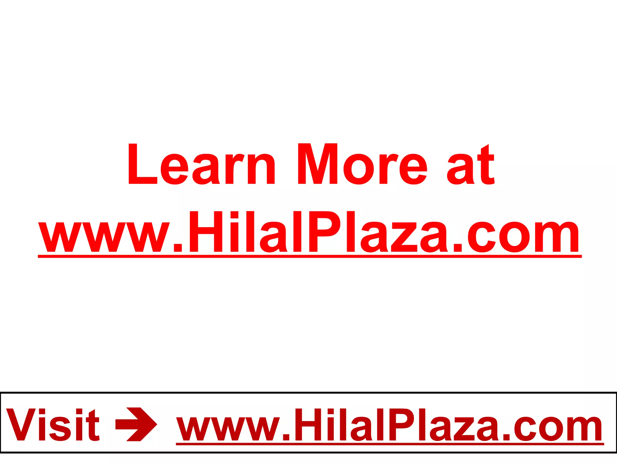 First things first Khalid Baig | PPT