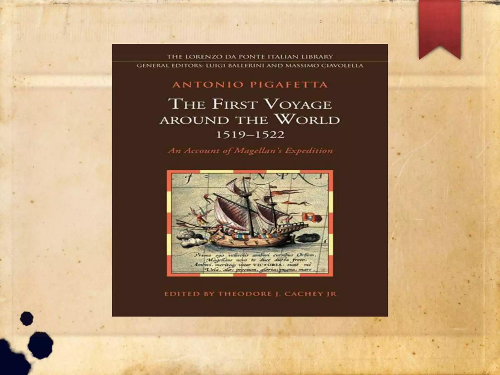 FIRST-VOYAGE-AROUND-THE-WORLD.pptx