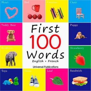 First 100 words | PDF