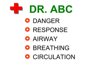 First Aid | PPT