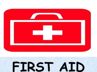 First Aid | PPT