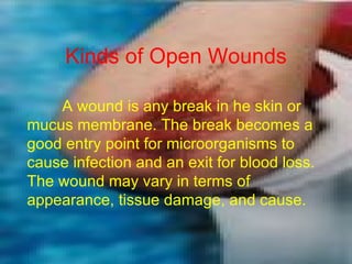 First aid | PPT