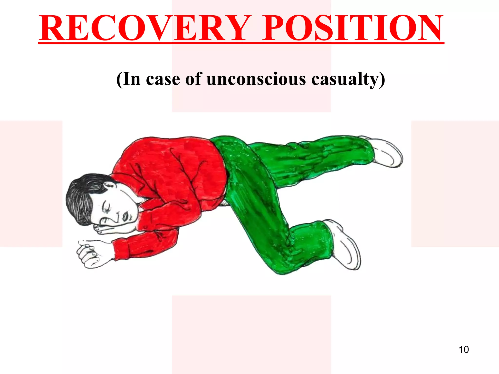 First aid | PPT