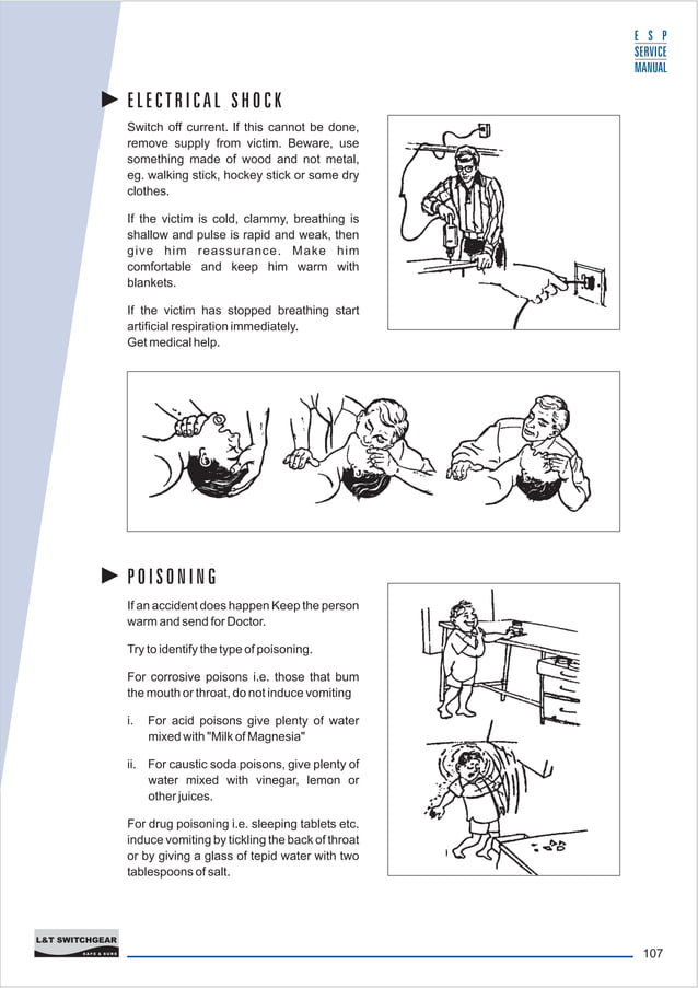 First aid | PDF
