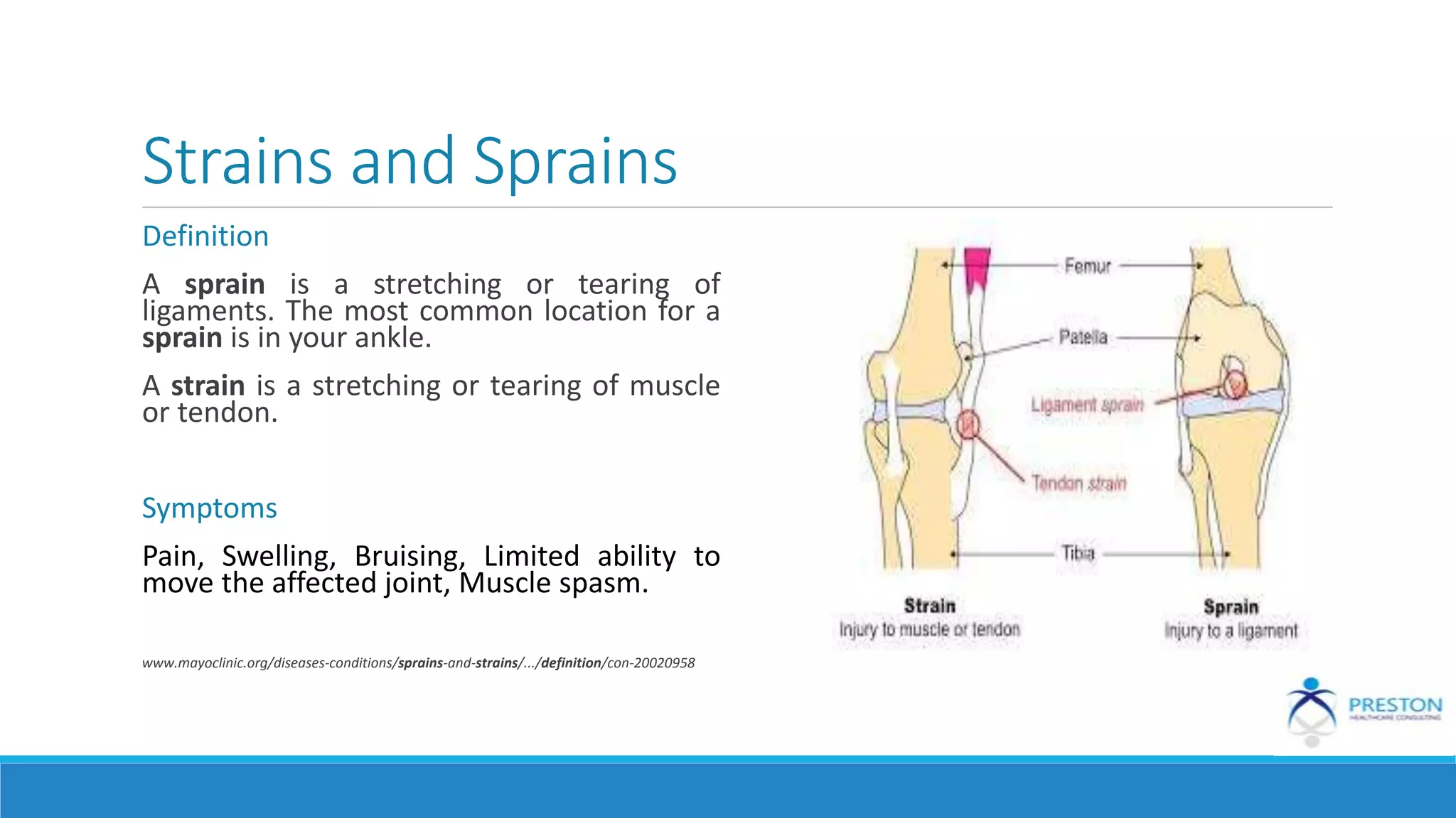 First Aid Management In A Work Place | PPTX