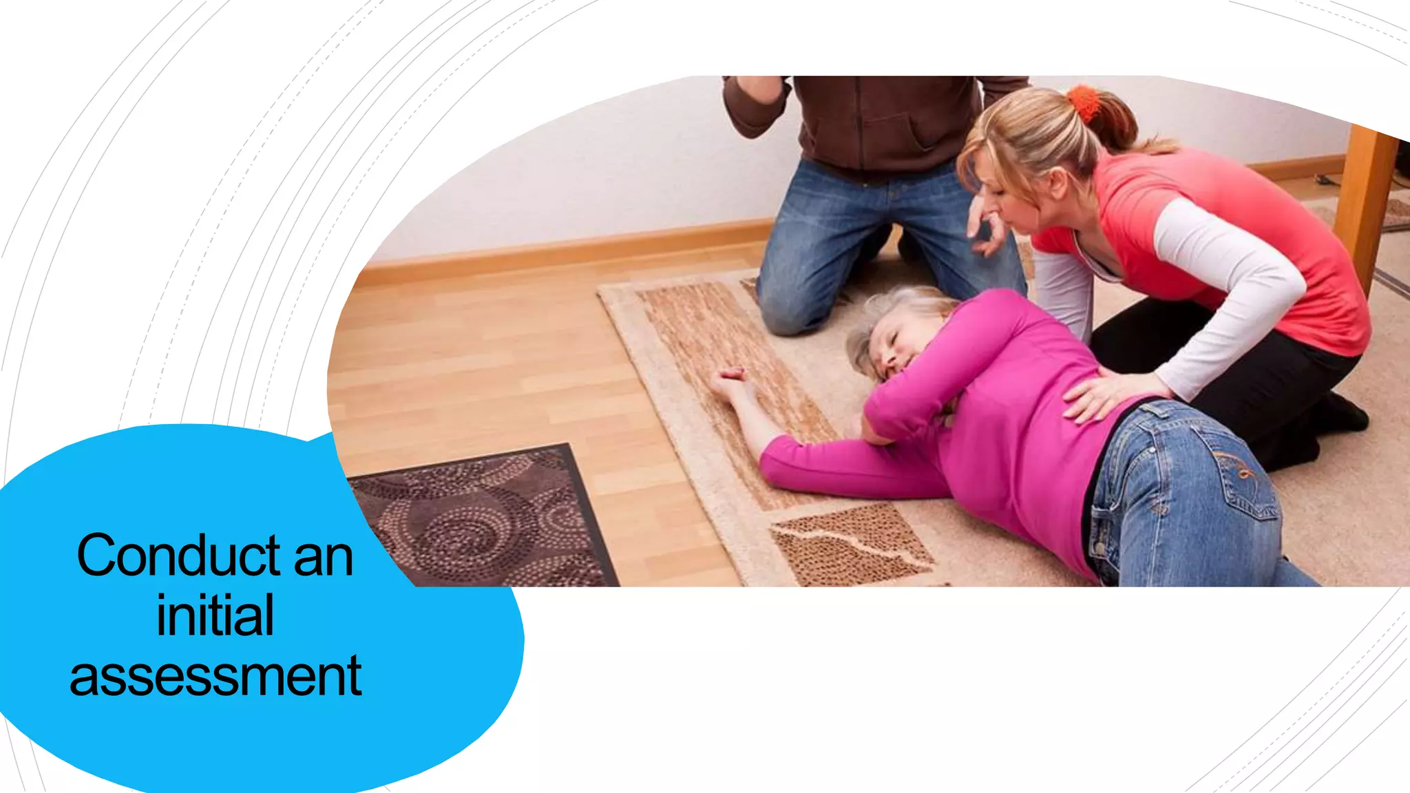 First Aid Grade 5 MAPEH | PPTX