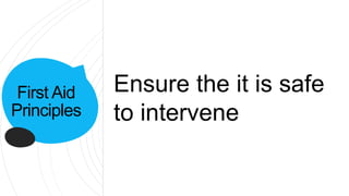 First Aid Grade 5 MAPEH | PPTX