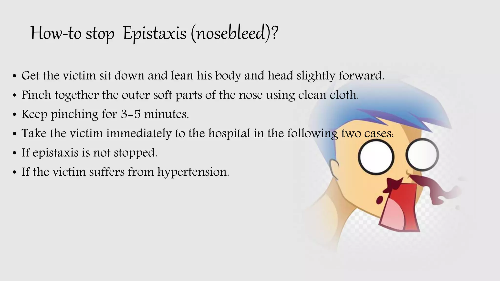 First aid . | PPTX