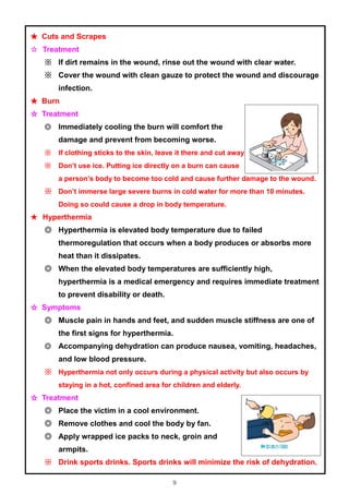 First aid for everyone | PDF