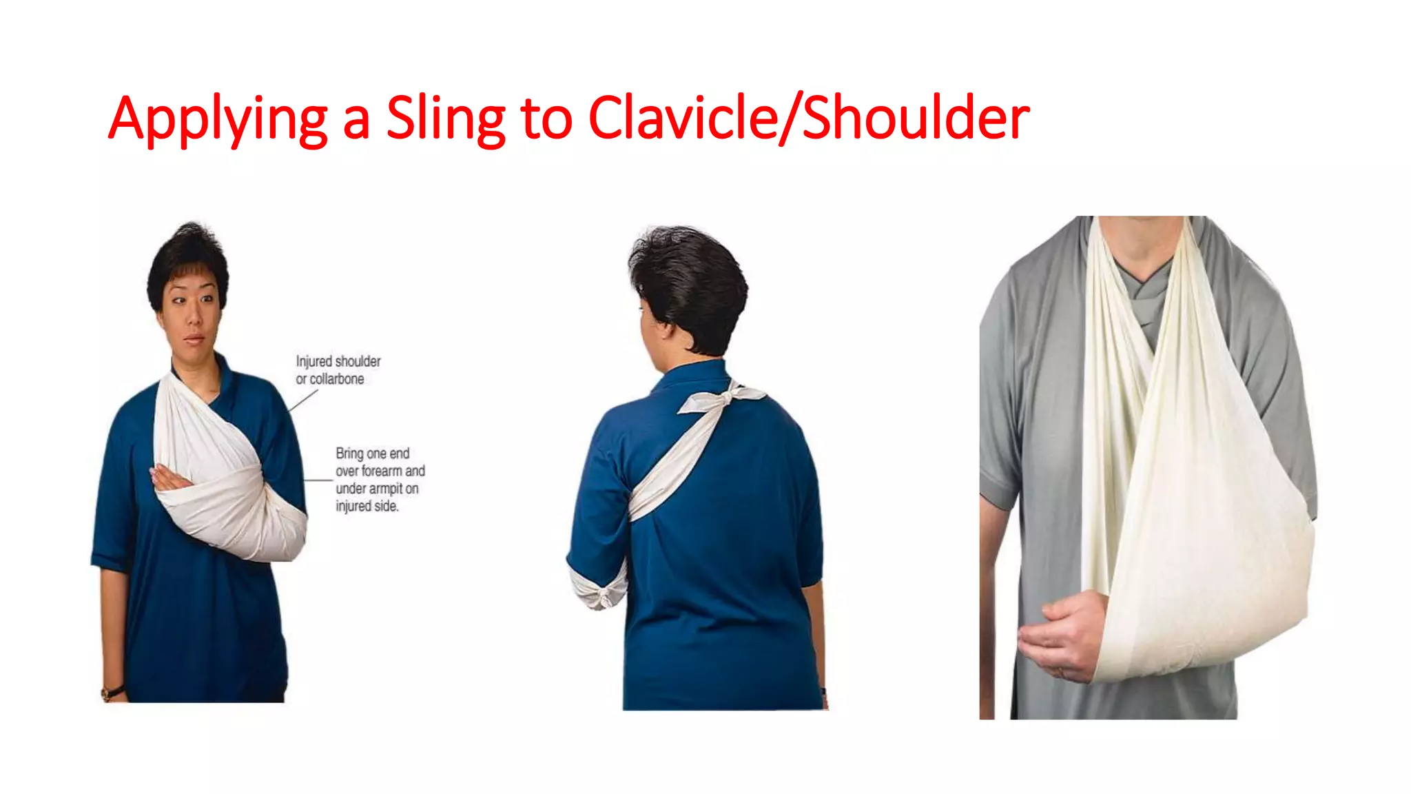 Fracture first aid by Dr. Hany Aldakar MD. Orthopedic Surgery and ...