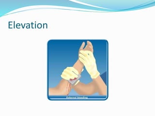 First AID | PPTX