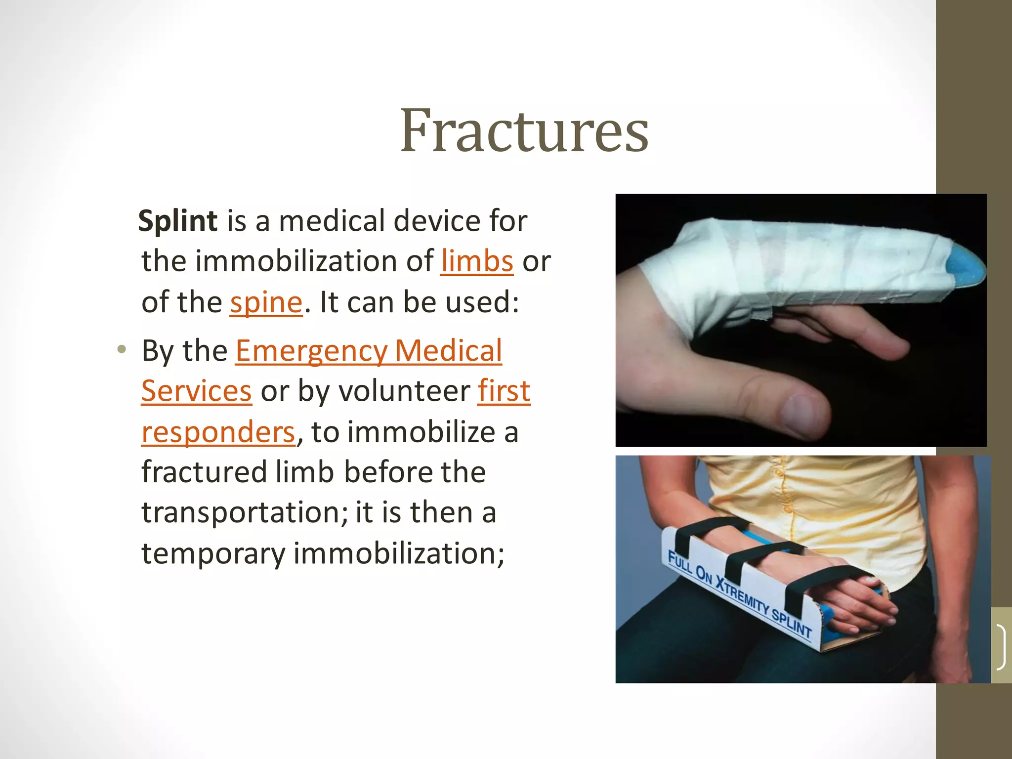 First Aid I First Aid Training I HSE Presentation | Gaurav Singh Rajput ...