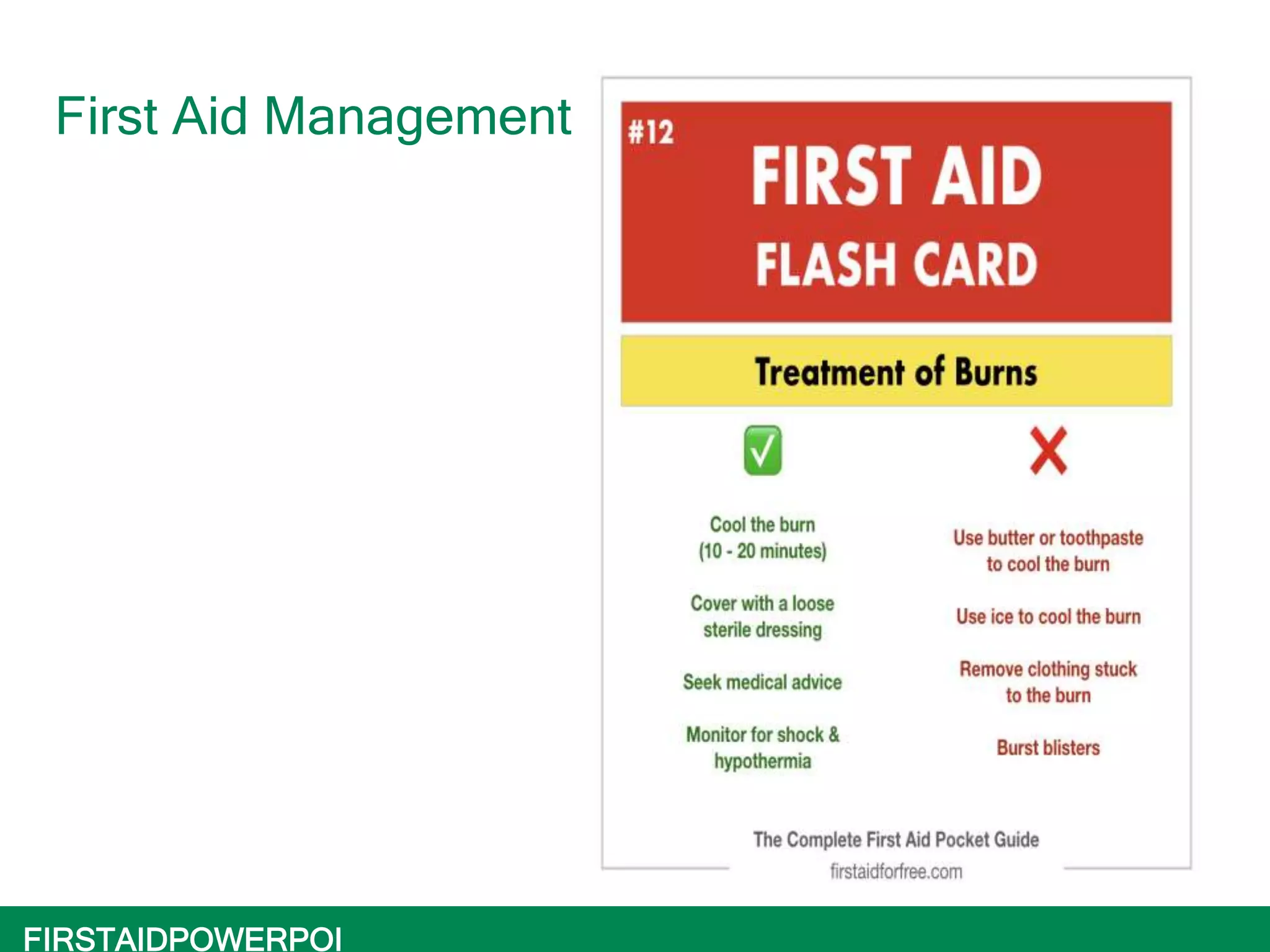 First Aid.pptx
