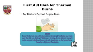 FIRST AID.pptx