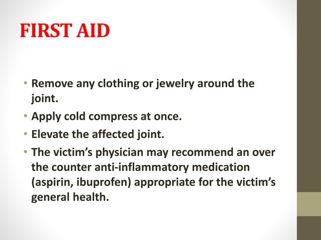 FIRST AID.pptx