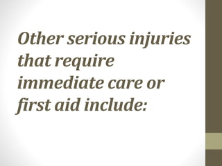 FIRST AID.pptx