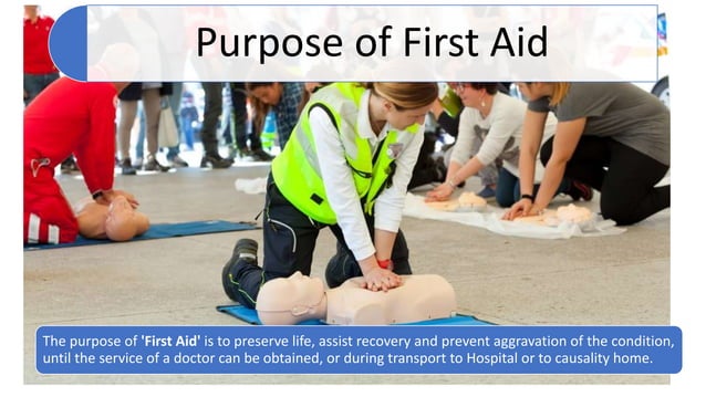 First Aid.pptx