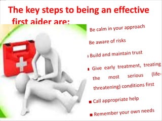 FIRST AID.ppt