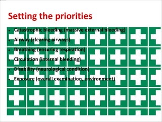 FIRST AID.ppt