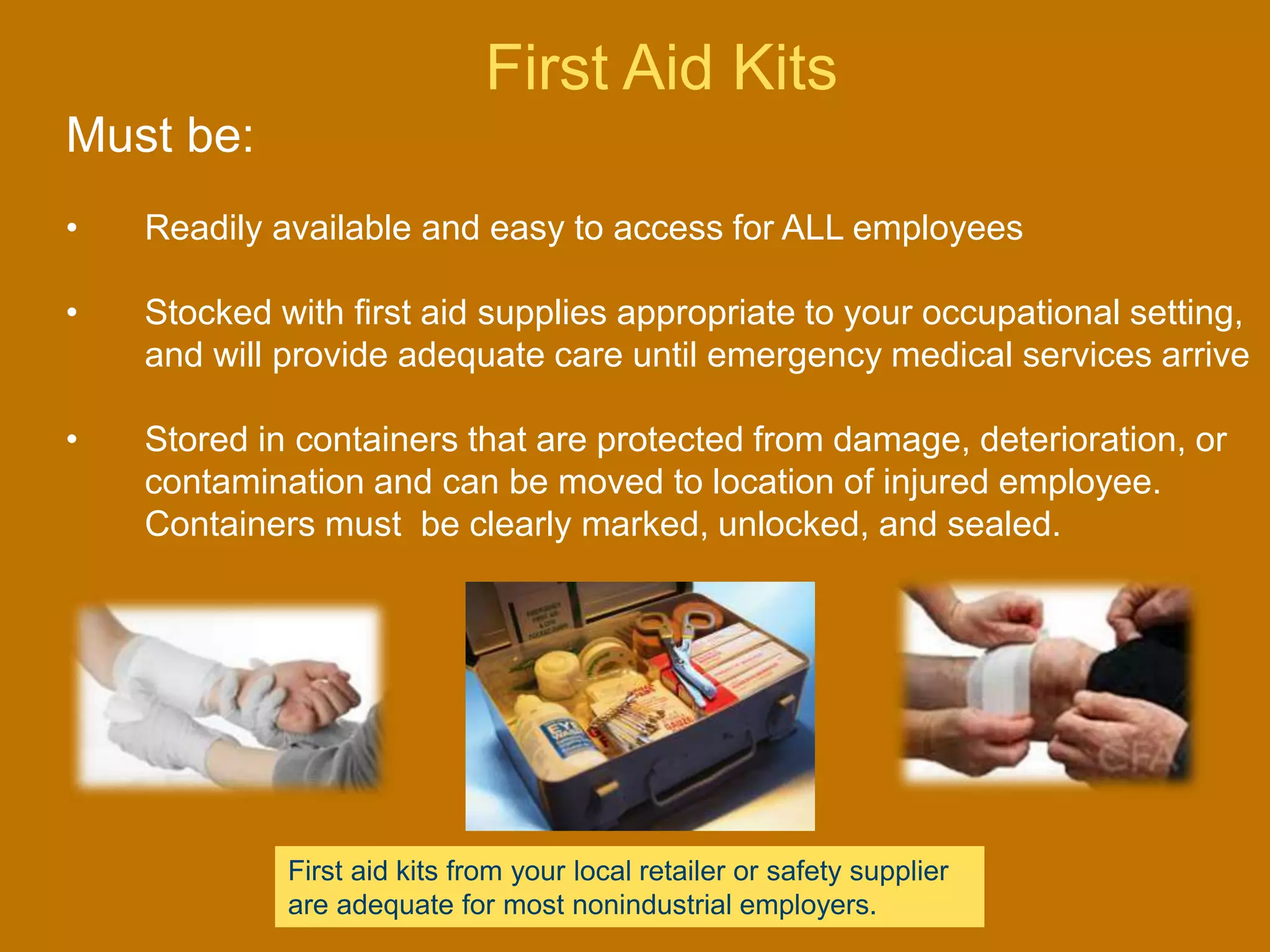 First Aid.pptx