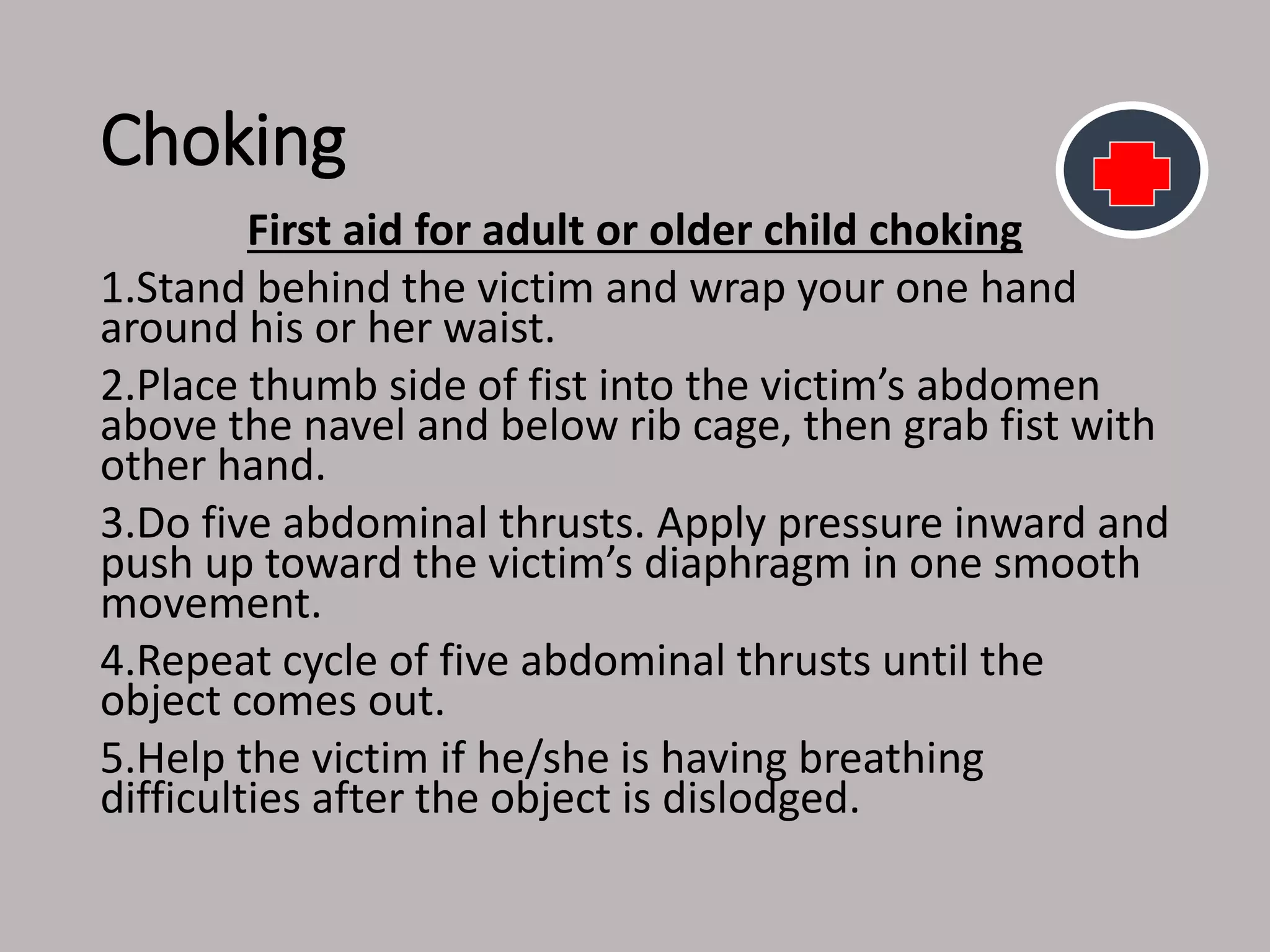 First Aid.pptx